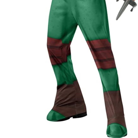 Rubie's | Costumes | Teenage Mutant Ninja Turtles Raphael Costume ...